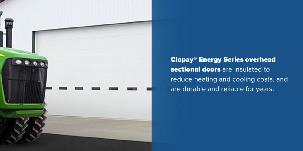 The Best Commercial Garage Door Sizing Guide | Asheville